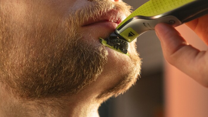 OneBlade 360 | Philips