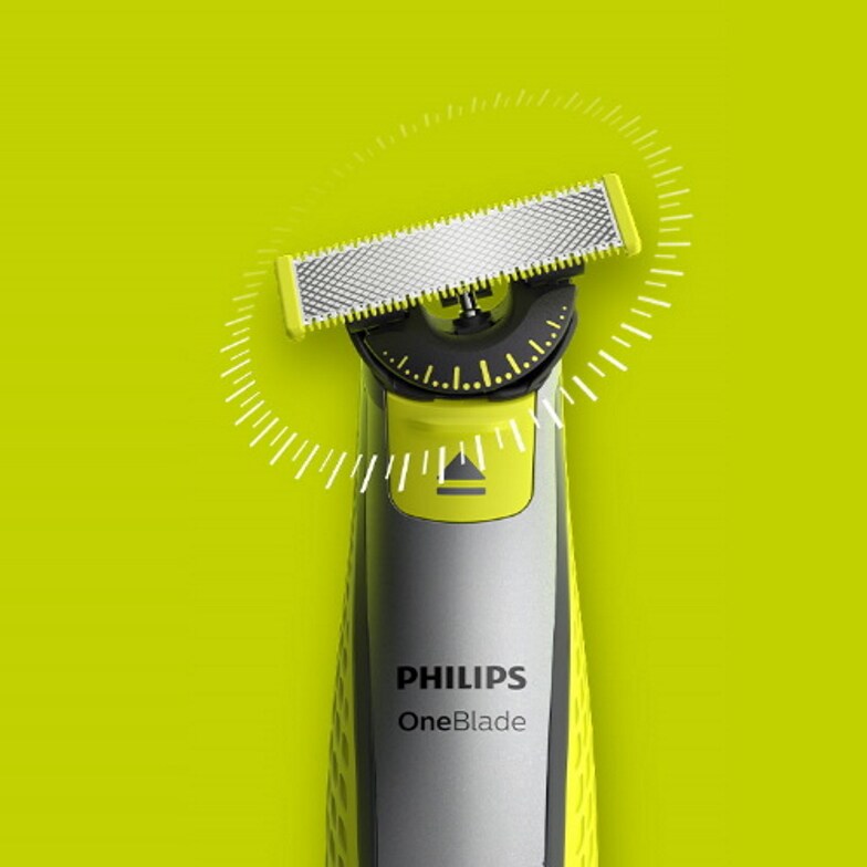 OneBlade 360 | Philips
